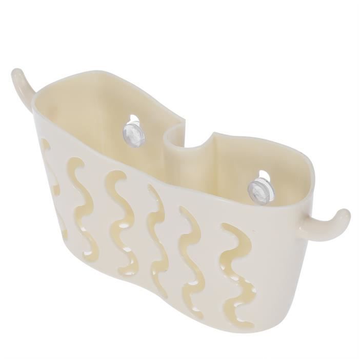 Sonew Étagère de rangement pour éponge Usage domestique Cuisine ...