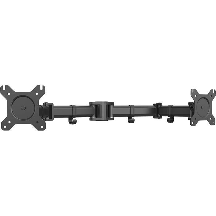 DM25P2 Bras pour 2 écrans Equivalent du DM252 sans Potence Compatible ...