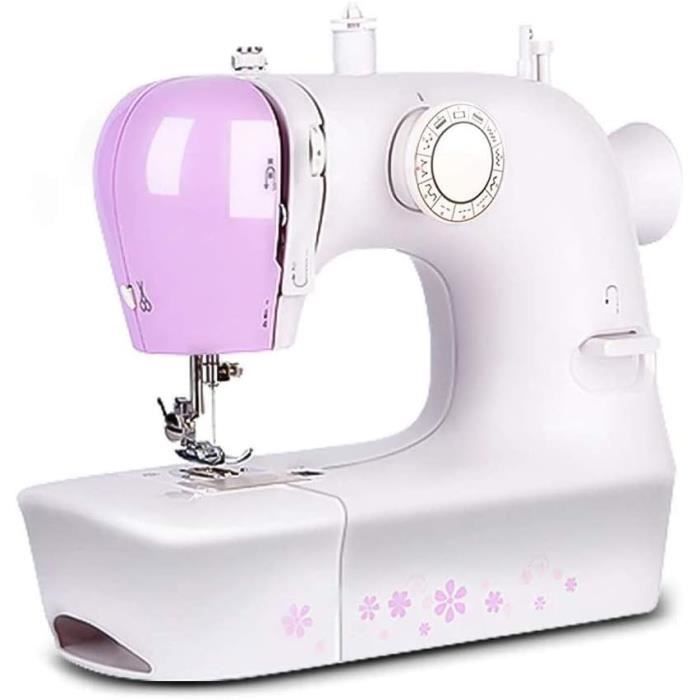 Machine À Coudre Pour Débutants, Mini Machine À Coudre Électrique ...