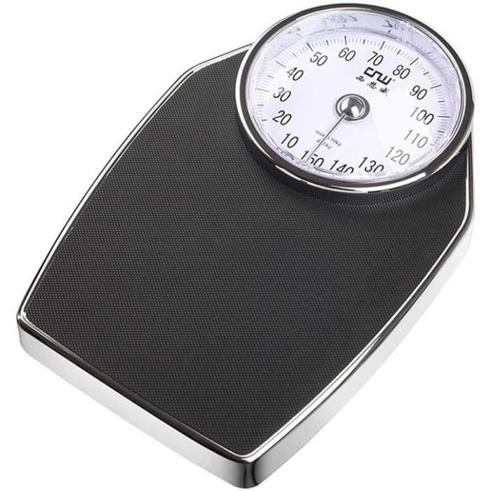 Aly® Balance Mécanique De Haute Précision, Balance Pèse-Personne, 150 ...