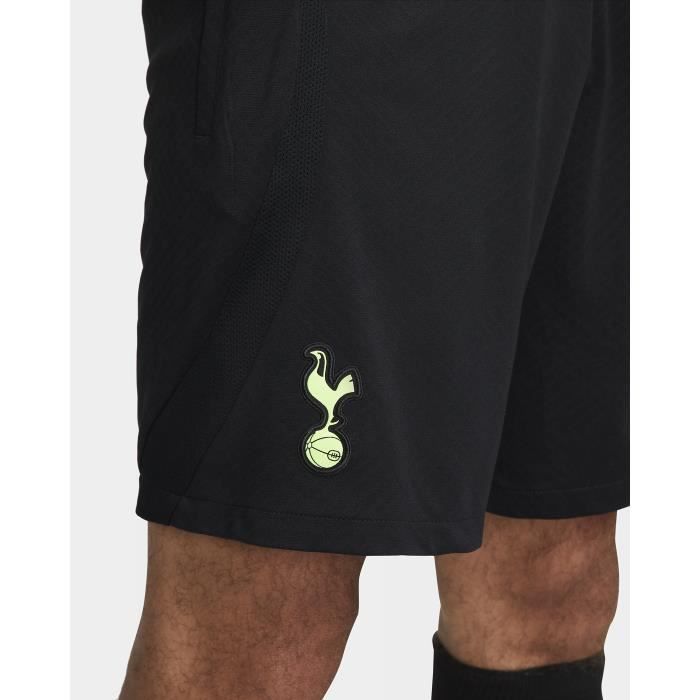 Short de football - Tottenham Hotspur - Strike - Coupe ajustée et anti ...