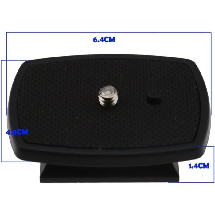 Support Gopro Suptig Mâchoires Flexibles - Support Col De Cygne Pour ...