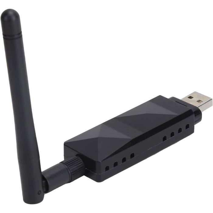 PUSOKEI AR9271 Carte Réseau sans Fil USB, Carte Réseau sans Fil USB ...