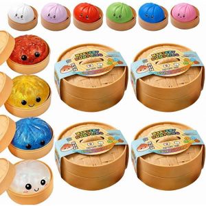 Dumpling squishy - Cdiscount