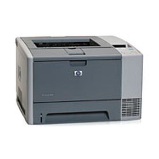 Imprimante Laser HP LaserJet 2420d - 1200 x 1200 DPI - 350 feuilles ...