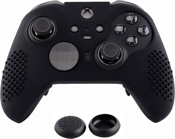 Protection Antidérapante pour Xbox One Elite Séries 2 Manette avec ...