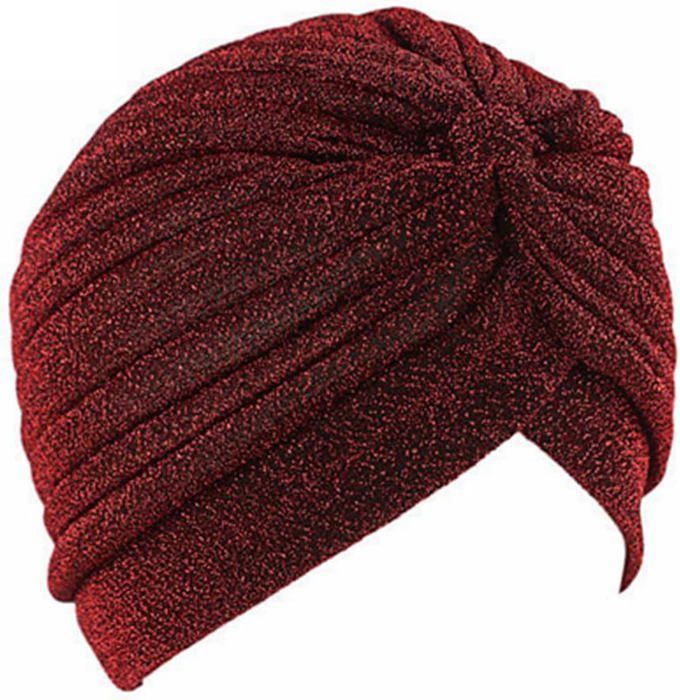 Bonnet Musulman Pour Femmes, Foulard Couverture De Cheveux Hijabs ...