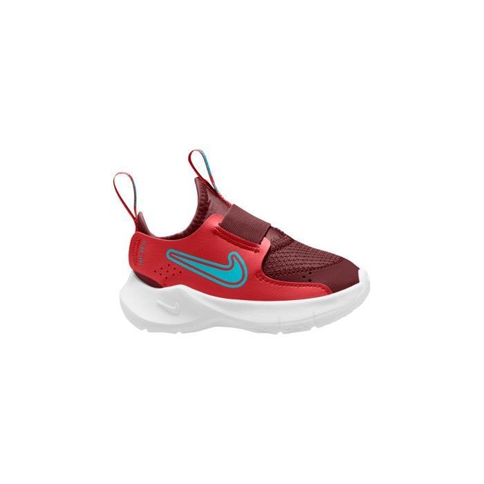 Nike Flex Runner 3 Rouge - Cdiscount Chaussures