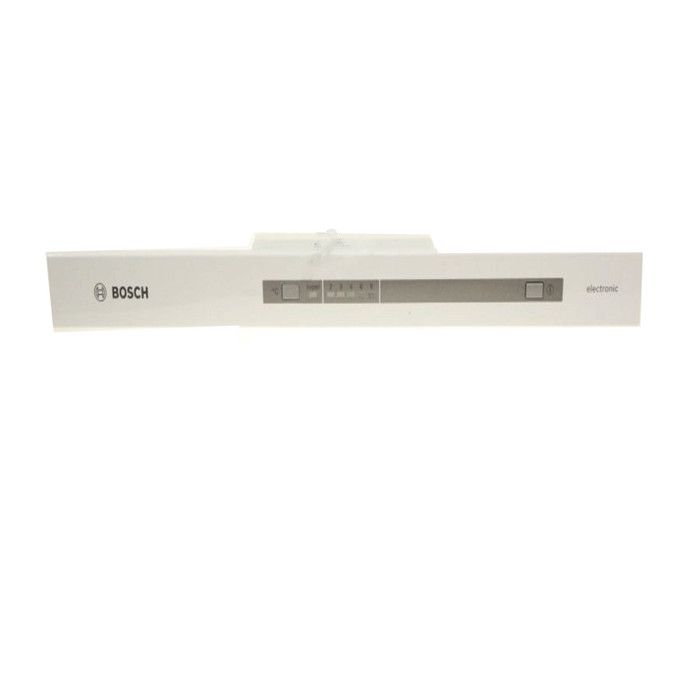 Module de commande d'origine Frigo, Réfrigérateur, Congélateur 00658256 ...