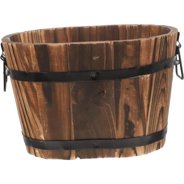 Pot De Fleur Support De Composition Florale Pots De Plantes Décoratives ...