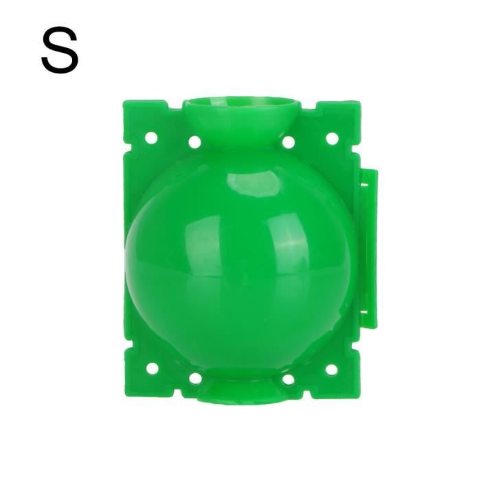 Jardinière,Reproduction Box de Culture Cas Plante Racine Box de Culture ...