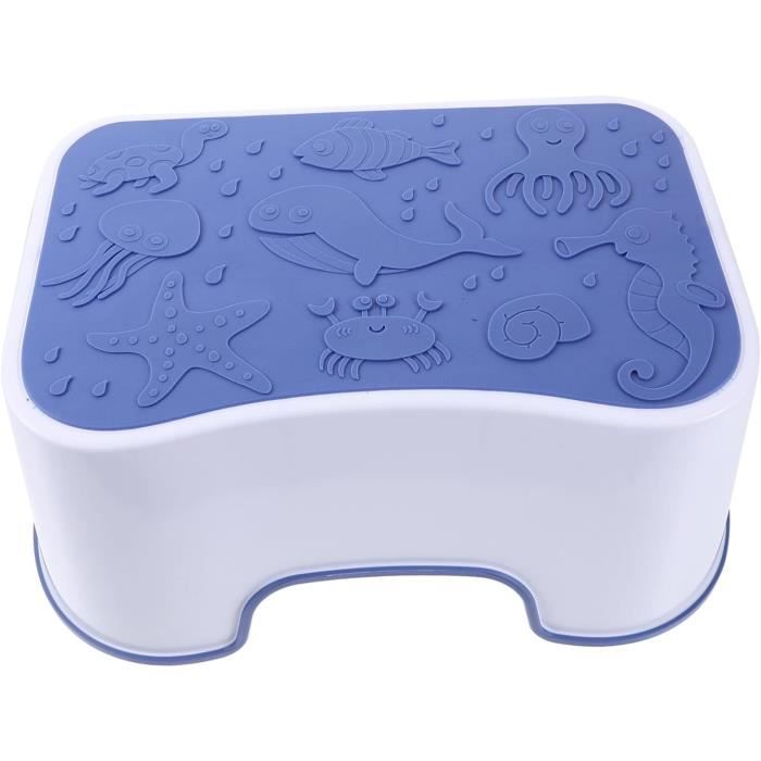 Tabouret Caca Tabouret Pour Salle De Bains Chaises Pour Enfants Salle ...