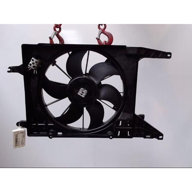 PIECES AUTO D'OCCASION - 6001550562 - MOTEUR VENTILATEUR DE MOTEUR ...