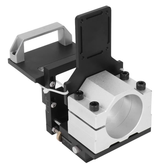 EJ.life support de machine à bois Support de Machine à rainurer pour le ...