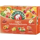 Eléphant Coffret infusions parfumées la boite de 60 sachets - 106 g ...