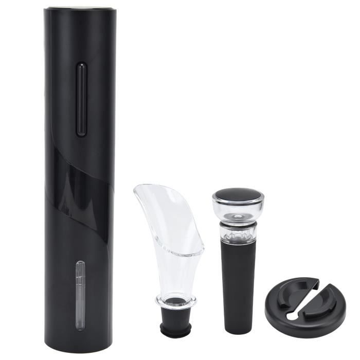 Fafeicy ensemble d'ouvre-bouteille de vin Ouvre-bouteille de Vin ...