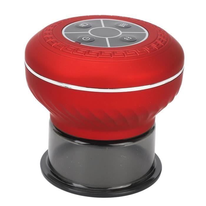 FUNNING-SUP Machine à ventouse électrique à 12 vitesses pour le ...