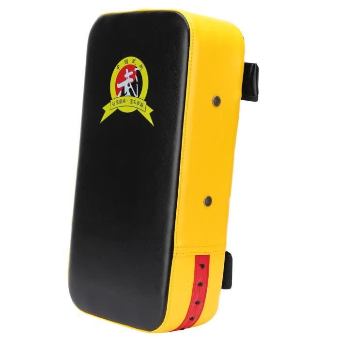 HURRISE Cible de boxe Sac de Boxe Pad de Boxe Épais Cible d ...