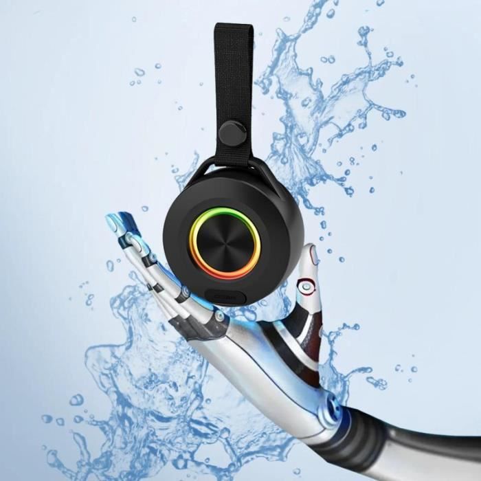 Micro Bluetooth Speaker micro External Speaker portable subwoofer ...