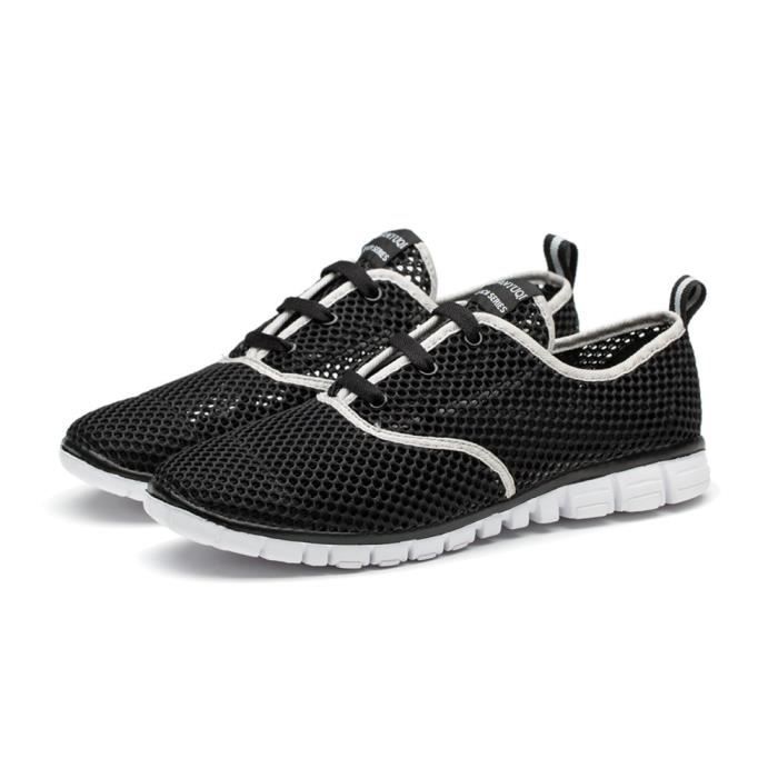 Basket Homme Marque De Luxe 2017 Baskets Casual Sport Confortable ...