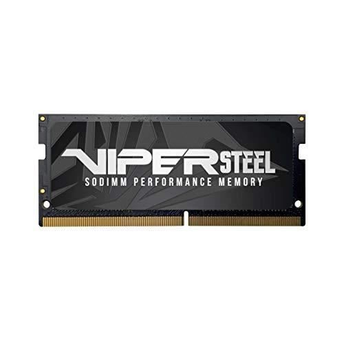 Module de mémoire PATRIOT VIPER STEEL PVS48G266C8S - 8 Go - DDR4 - 2666 ...