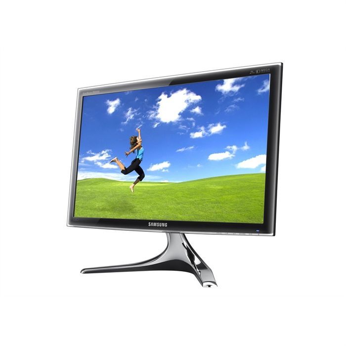 Samsung SyncMaster BX2250 - Cdiscount Informatique