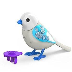 Silverlit - Digibird Snowflake - Cdiscount Jeux - Jouets