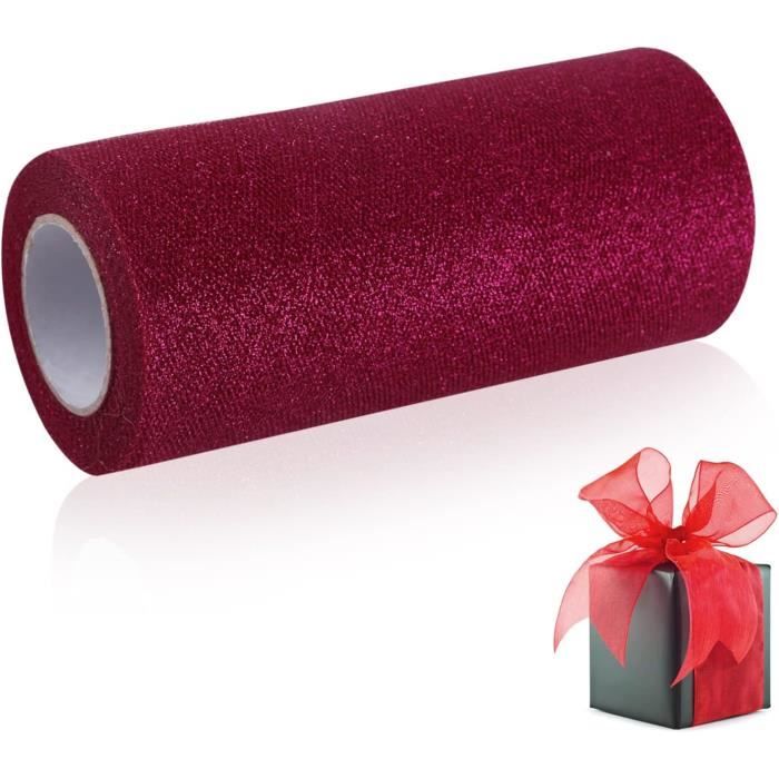 Tissu de tulle, Rouleau de Tulle, Rouleau de Tulle Bobine,rouleaux de ...