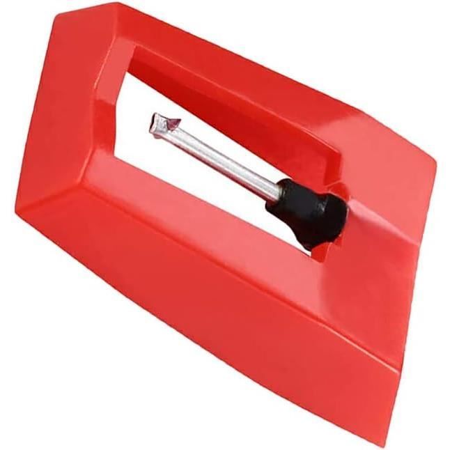20 Ensemble De Gramophone Stylet Réparation Remplacement Accessoire ...