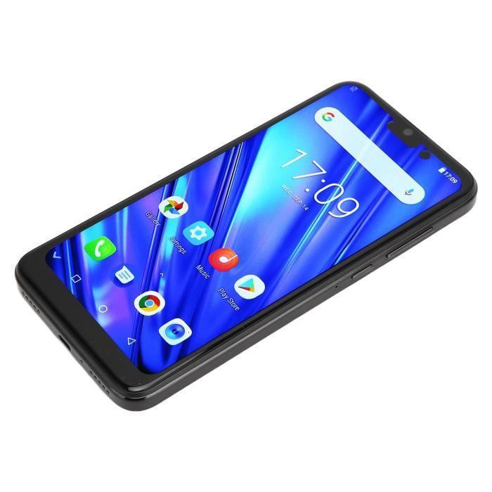 YUM Smartphone débloqué Smartphone IP14 Pro, téléphone portable ultra ...