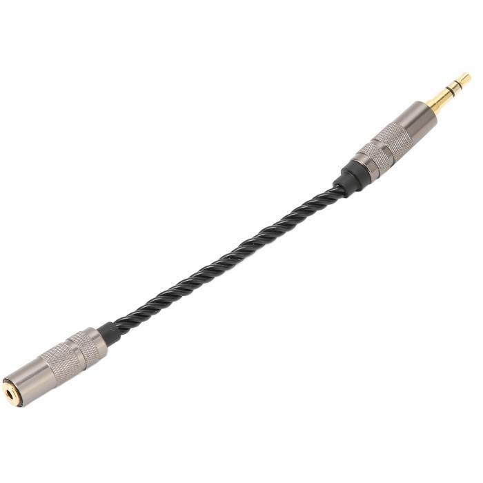 Vvikizy câble Audio Vvikizy câble adaptateur Audio Vvikizy adaptateur ...