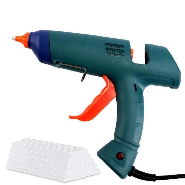 Thermostat de colle chaud Melt Technologie de préchauffage rapide avec ...