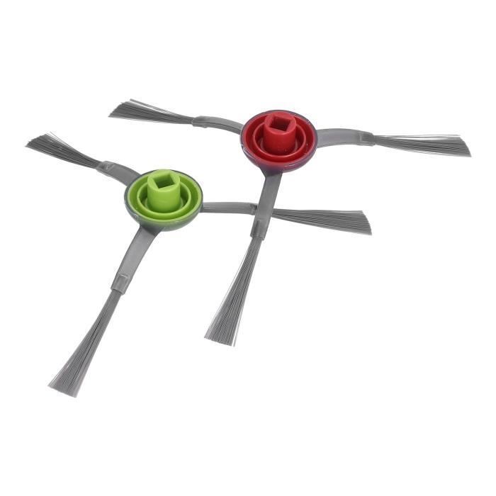 Zerone Side Brush, Vacuum Cleaner Side Brush Easy To Install for Living ...