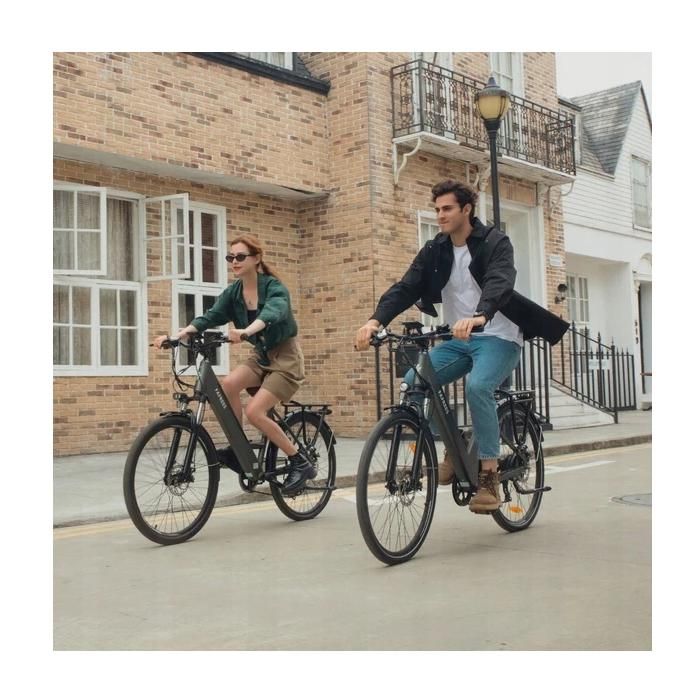 FAFREES F26 Pro-Vélo Électrique pour Femme 26"-Autonomie Jusqu'à 110KM ...