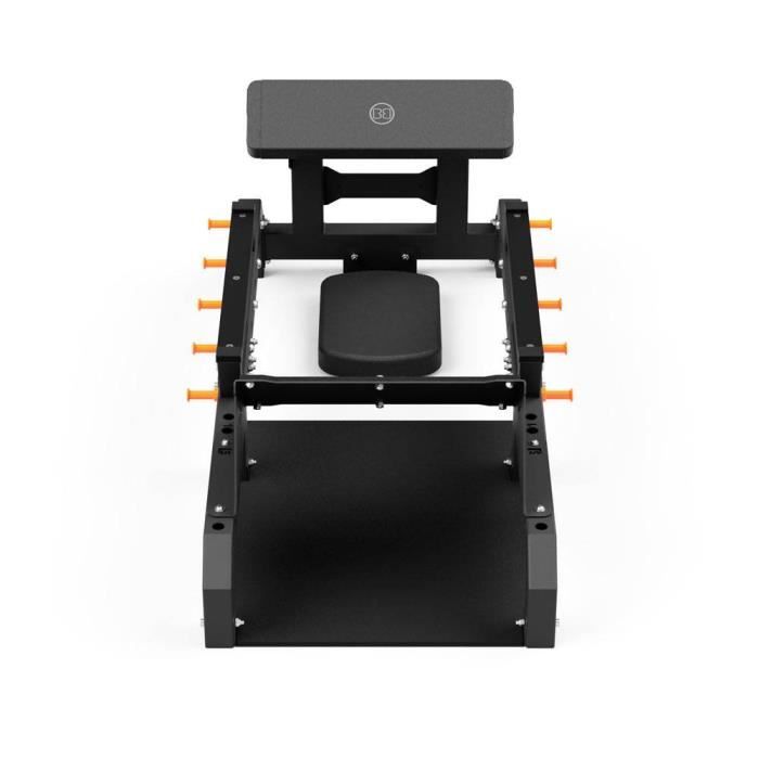 Booty Builder Machine à fessier BB Station professionnelle ...