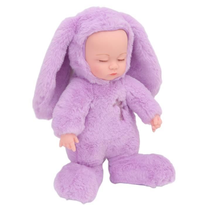 EJ.life Newborn Baby Dolls, Vinyl Baby Dolls Adorable for Toys deco ...
