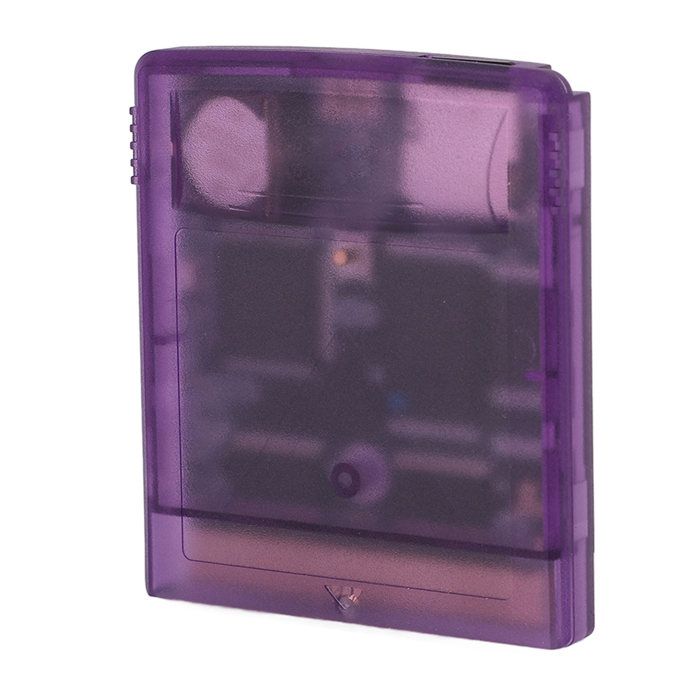 OMABETA Carte de cartouche de jeu vidéo Carte mémoire Flash pour ...