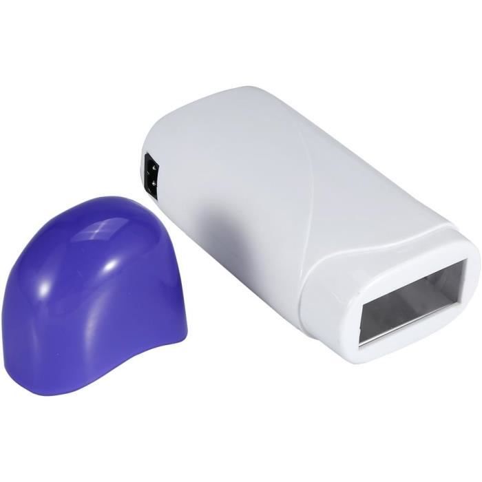 Roll On Wax Warme, 3 Types Roll On Wax Warme, Handheld Roll On Wax ...