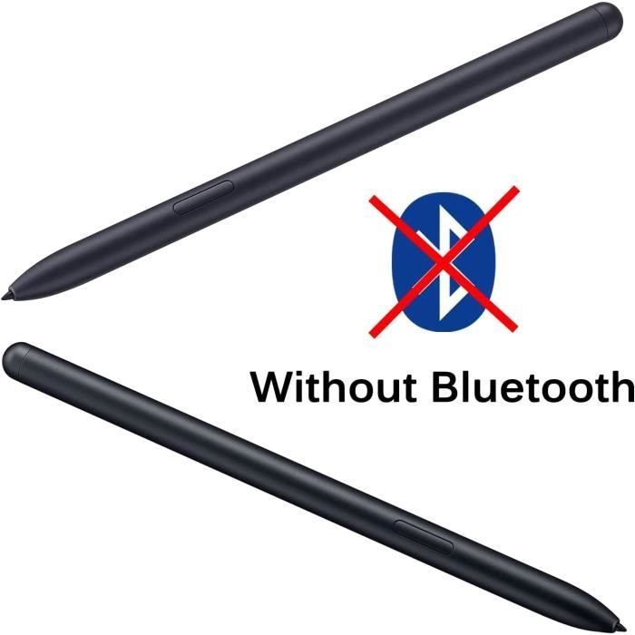 Stylet Pour Samsung Galaxy Tab S9-S9 Plus-S9 Ultra, [5 Pointes De Stylo ...