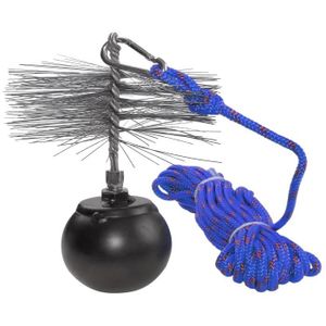 Kit de ramonage - Cdiscount Bricolage