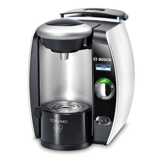 BOSCH TAS 8520 Tassimo - Cdiscount Electroménager