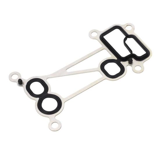 Joint de boîtier de filtre à huile moteur - DILWE - 11428513448 ...