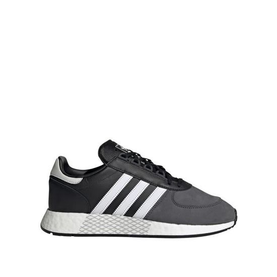 Sneakers Adidas Originals Noir Homme EF4396 - Lacets Noir - Cdiscount ...