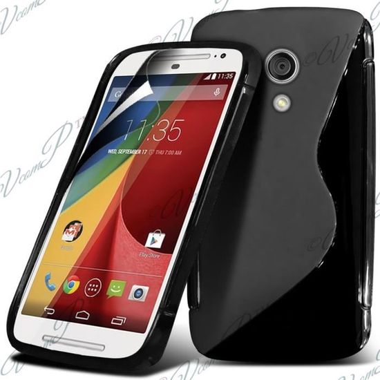 Motorola Moto G2 II G+1 2014 (2nd gen)/ G2 Dual SIM/ XT1072/ Dual SIM ...
