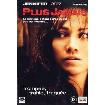 PLUS JAMAIS - Cdiscount DVD