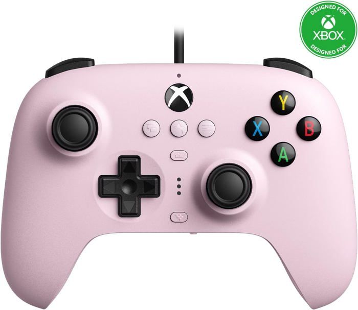 Ultimate Wired Controller for Xbox Series X Xbox Series S Xbox One ...