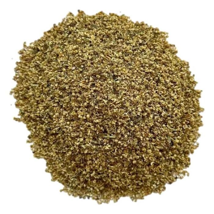 Fleurs de Sureau Séchées 50g - Plante Naturelle pour Infusion, Tisanes ...