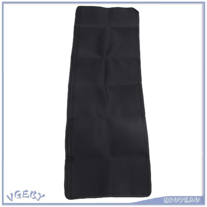 VGEBY Souplet d'isolation de tuyau AC Climatiseurs Air Climatiseurs d'isolation AC portable ...