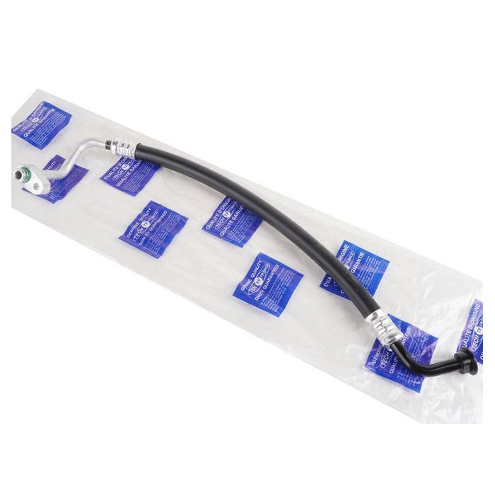 Tuyau Conduite d'Air Climatisation Citroen Jumper III Fiat Ducato III ...
