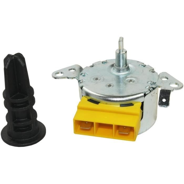 Actifry Moteur et arbre de transmission TEFSS992500Argent-Jaune [99 ...
